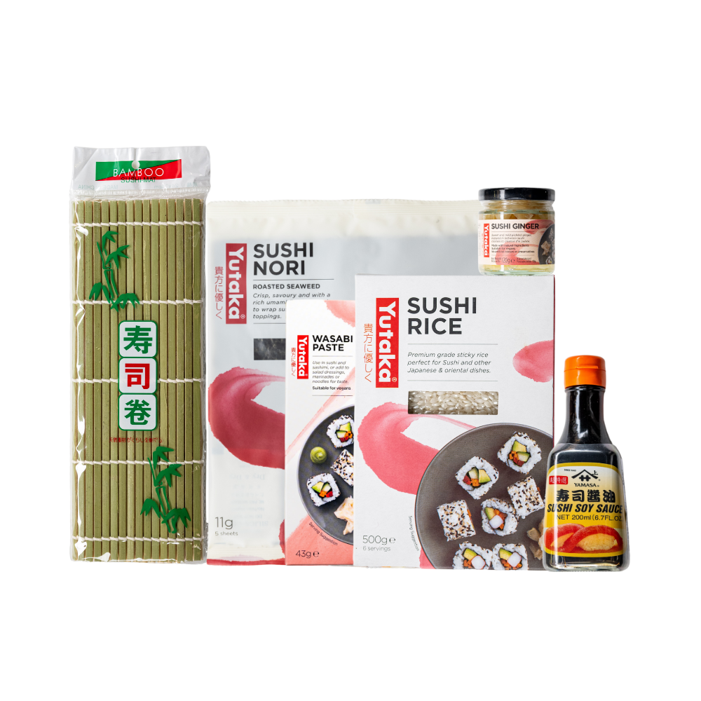 Sushi Kit – The Sea, The Sea Online