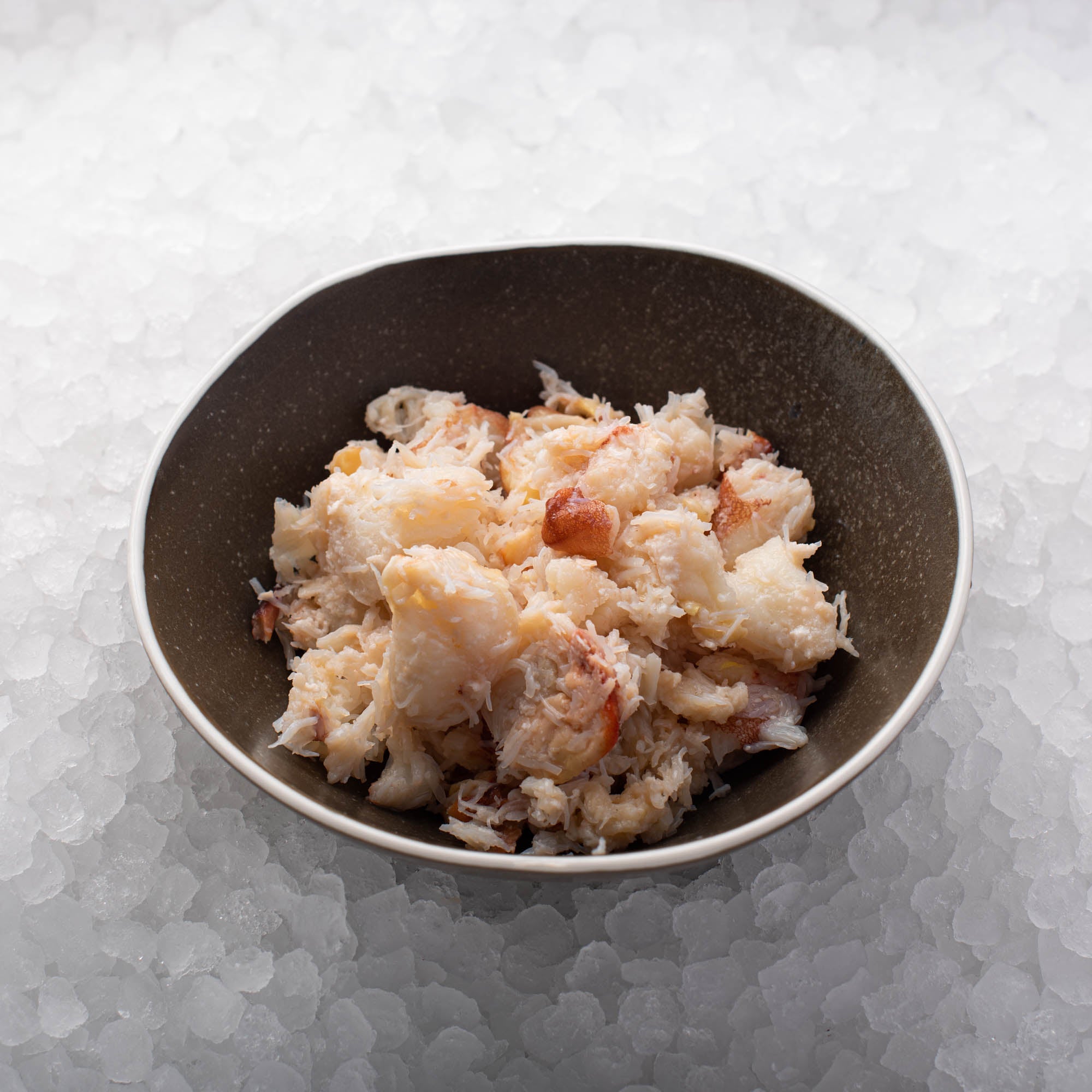 White Crab Meat – The Sea, The Sea Online